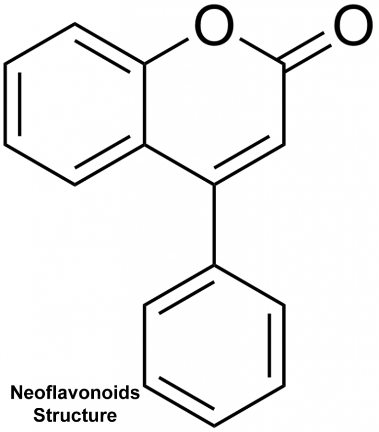 فلافونويد (فلافونيد) Flavonoid – مصادر الكيمياء